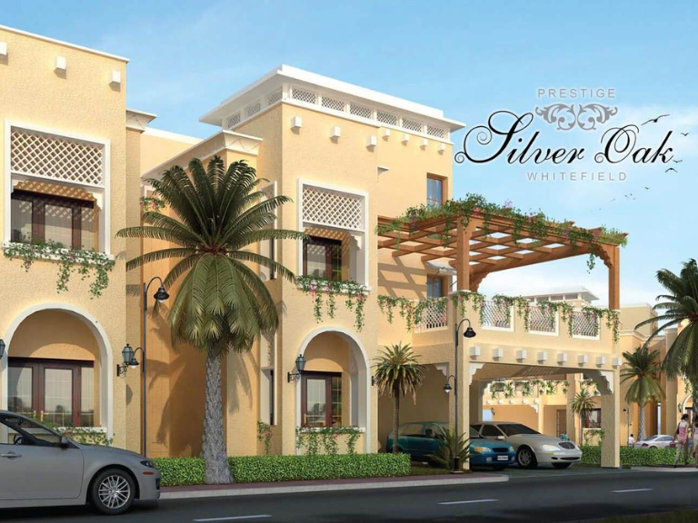Villas for sale in north bangalore | 200+ Residential Villa Projects