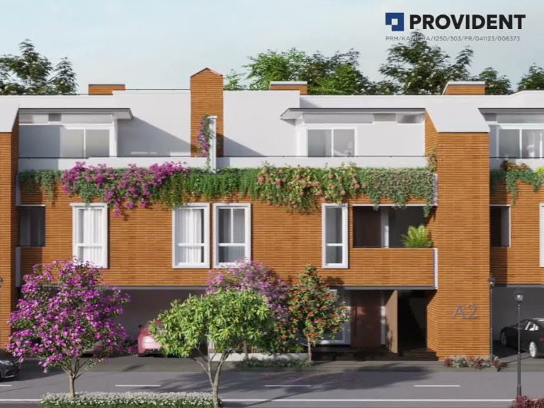 Villas for sale in north bangalore | 200+ Residential Villa Projects